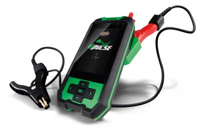 Meet the IB Pulse from Interstate Batteries | Greenlight