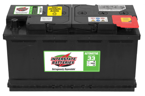 65-H8 battery | Interstate Batteries