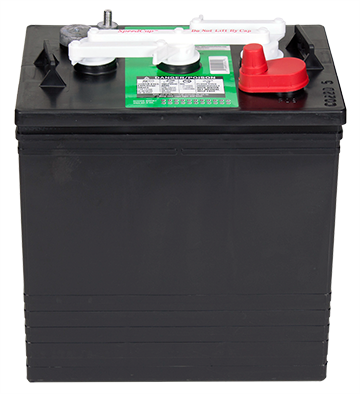 GC2-HD-AGM battery | Interstate Batteries