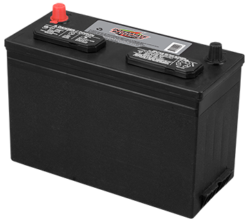 29NF-VHD battery | Interstate Batteries