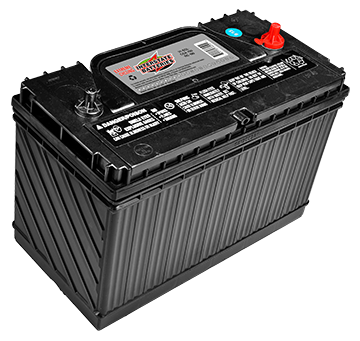 31-LHD battery | Interstate Batteries