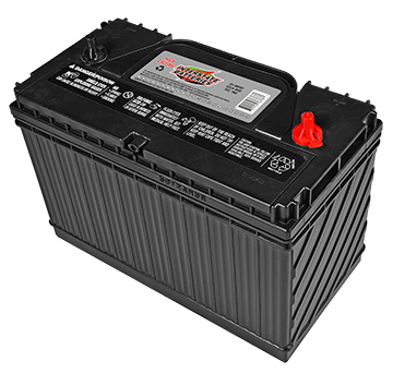 31-MHD battery | Interstate Batteries