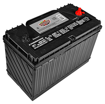 31-VHD battery | Interstate Batteries