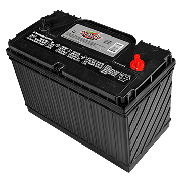 31-VHD battery | Interstate Batteries