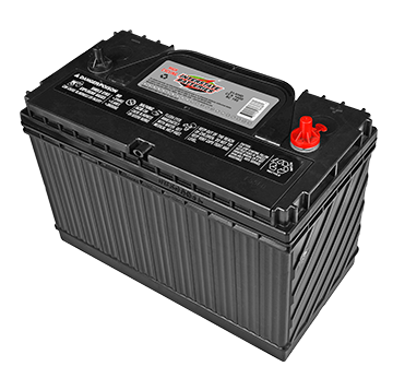 31-XHD battery | Interstate Batteries