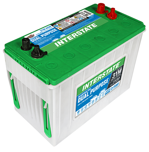 Group 31 agm battery store