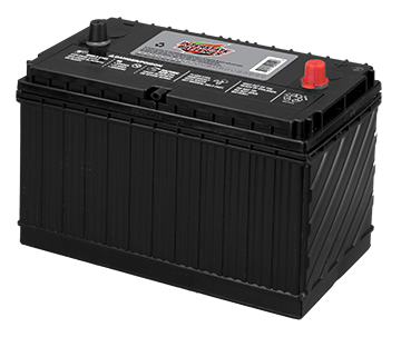 31P-LHD battery | Interstate Batteries