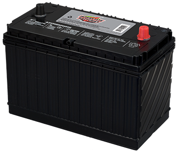 31P-VHD battery | Interstate Batteries