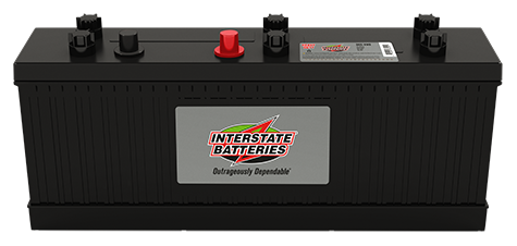 3EE-VHD battery | Interstate Batteries