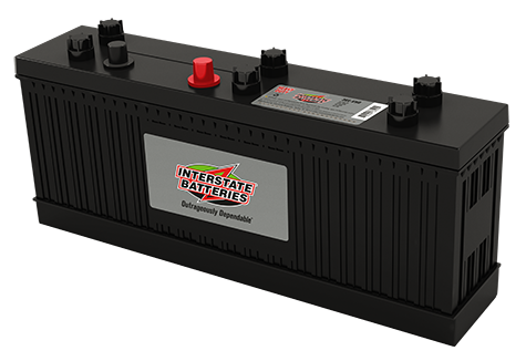 3EE-VHD battery | Interstate Batteries