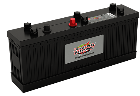 3EE-VHD battery | Interstate Batteries