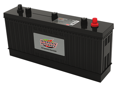 3EH-VHD battery | Interstate Batteries