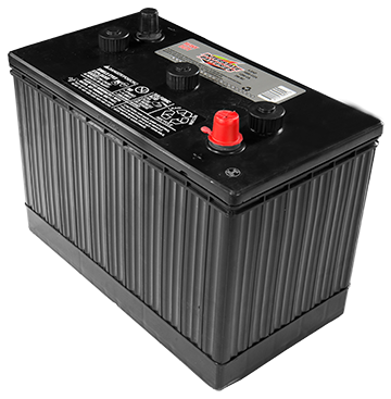 4-XHD battery | Interstate Batteries