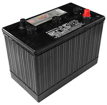 4-XHD battery | Interstate Batteries