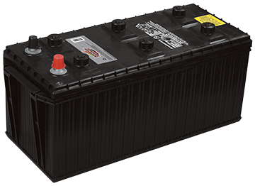 4D-XHD battery | Interstate Batteries