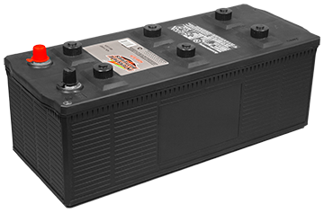 4DLT-VHD battery | Interstate Batteries