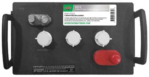 902-S battery | Interstate Batteries