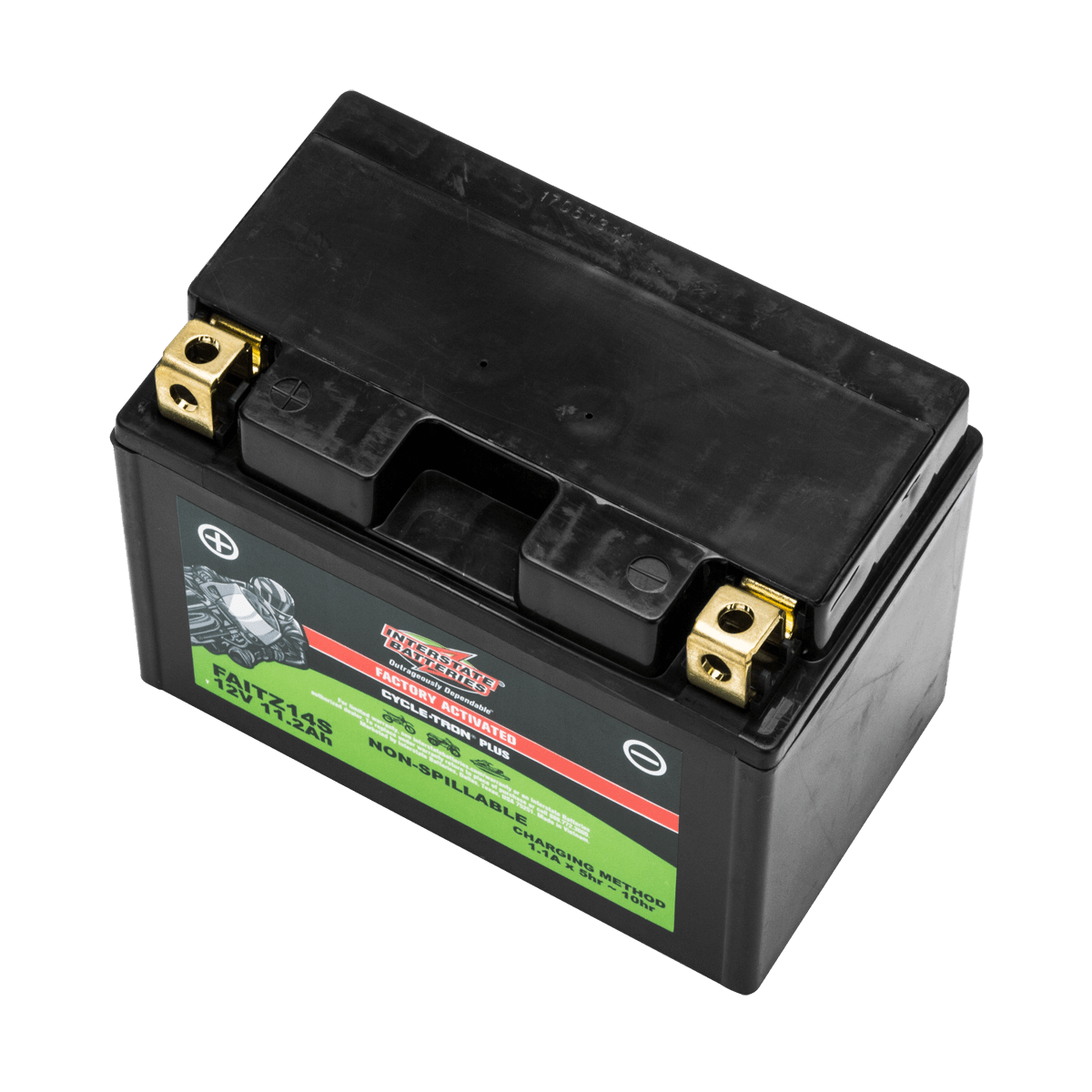 FAITZ14S battery | Interstate Batteries
