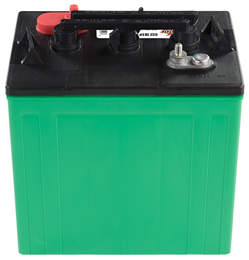 GC2-ECL-UTL battery | Interstate Batteries