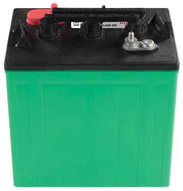 GC2-HCL-UTL Golf Cart Battery | Interstate Batteries