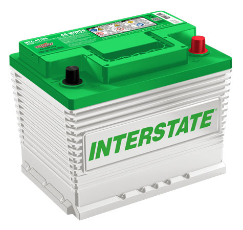 MTZ-47/H5 battery | Interstate Batteries