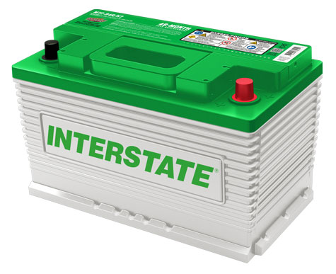 MTZ-94R/H7 battery | Interstate Batteries