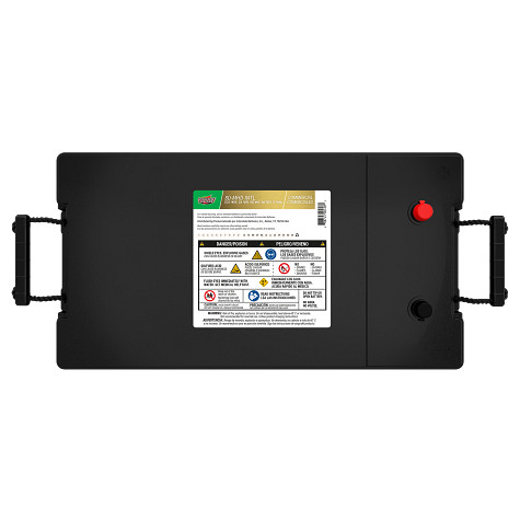 8D-MHD-INTL battery | Interstate Batteries