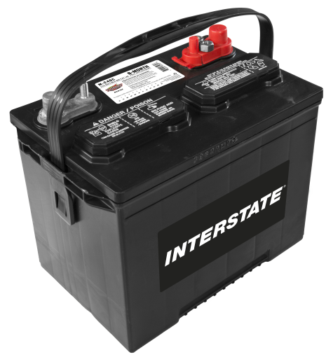 M-24DC battery | Interstate Batteries
