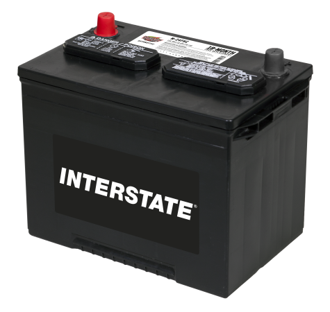 M-24FHC battery | Interstate Batteries