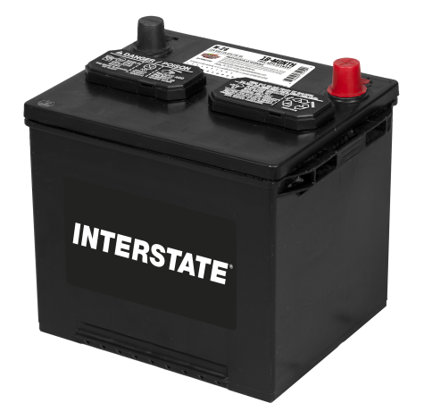 M-26 battery | Interstate Batteries