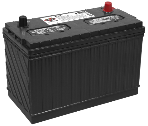 M-30H battery | Interstate Batteries