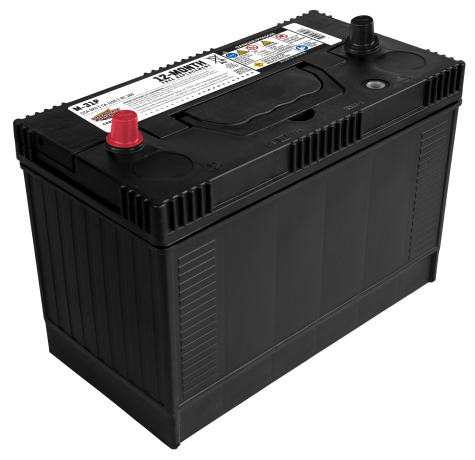 M-31P battery | Interstate Batteries