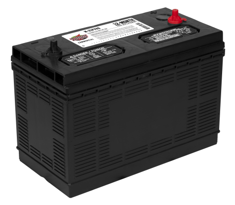 M-31PVHD battery | Interstate Batteries