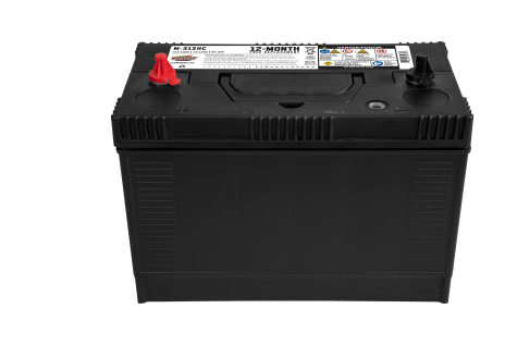 M-31SHC battery | Interstate Batteries
