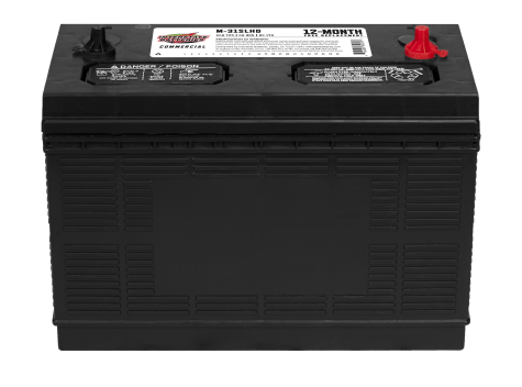 M-31SLHD battery | Interstate Batteries