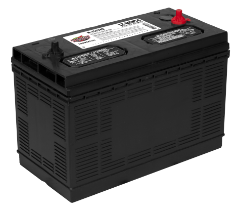 M-31SVHD battery | Interstate Batteries