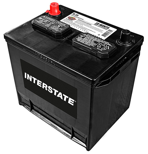M-35 battery | Interstate Batteries