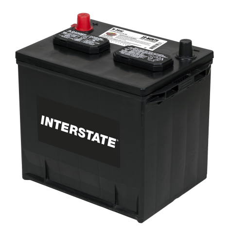 M-35HC battery | Interstate Batteries