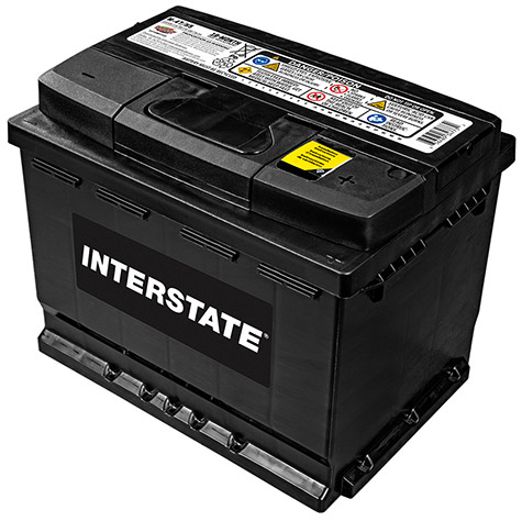 M-47/H5 battery | Interstate Batteries