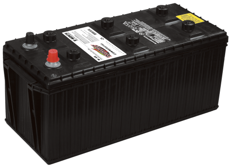 M-4D battery | Interstate Batteries