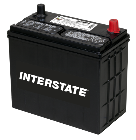 M-51 battery | Interstate Batteries