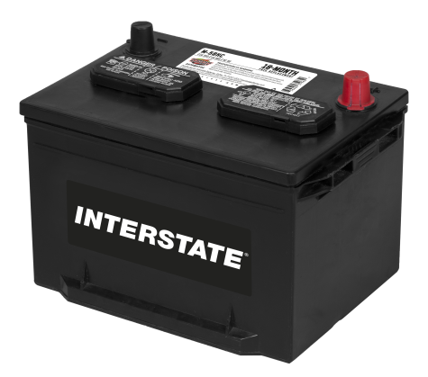 M-58HC battery | Interstate Batteries