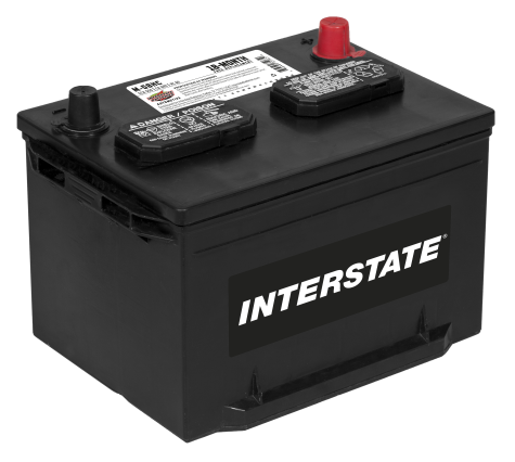 M-58HC battery | Interstate Batteries