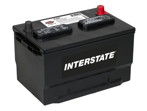 M-65HC battery | Interstate Batteries