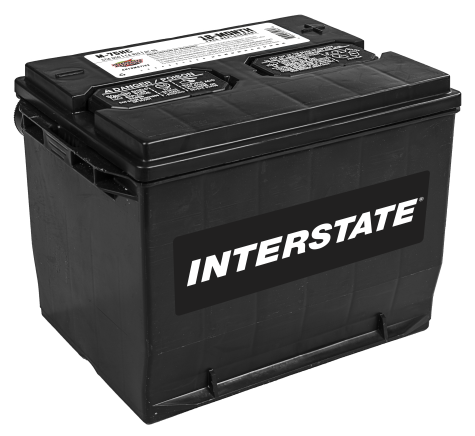 M-75HC battery | Interstate Batteries