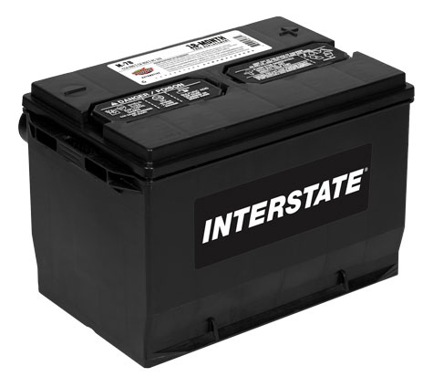 M-78 battery | Interstate Batteries