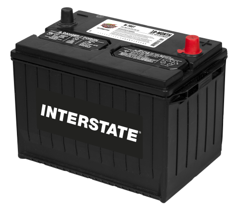 M-78DT battery | Interstate Batteries