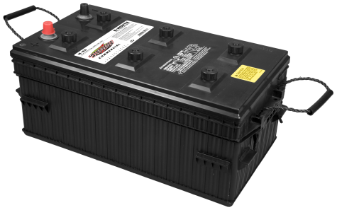 M-8D battery | Interstate Batteries