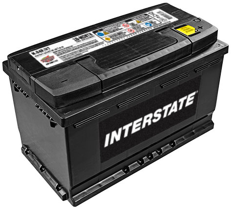 M-94R/H7 battery | Interstate Batteries