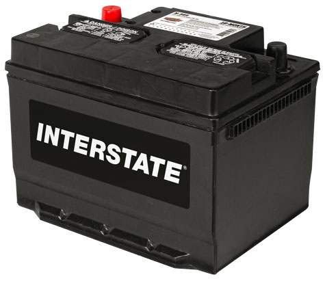 M-96R battery | Interstate Batteries